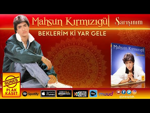 Mahsun Kırmızıgül - Beklerem ki Yar Gele (Remastered)
