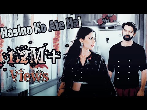 Hasino Ko Ate Hai~Adni vm Happy Valentine's Day ❤ShivaniTomar 💞 BarunSobti❤