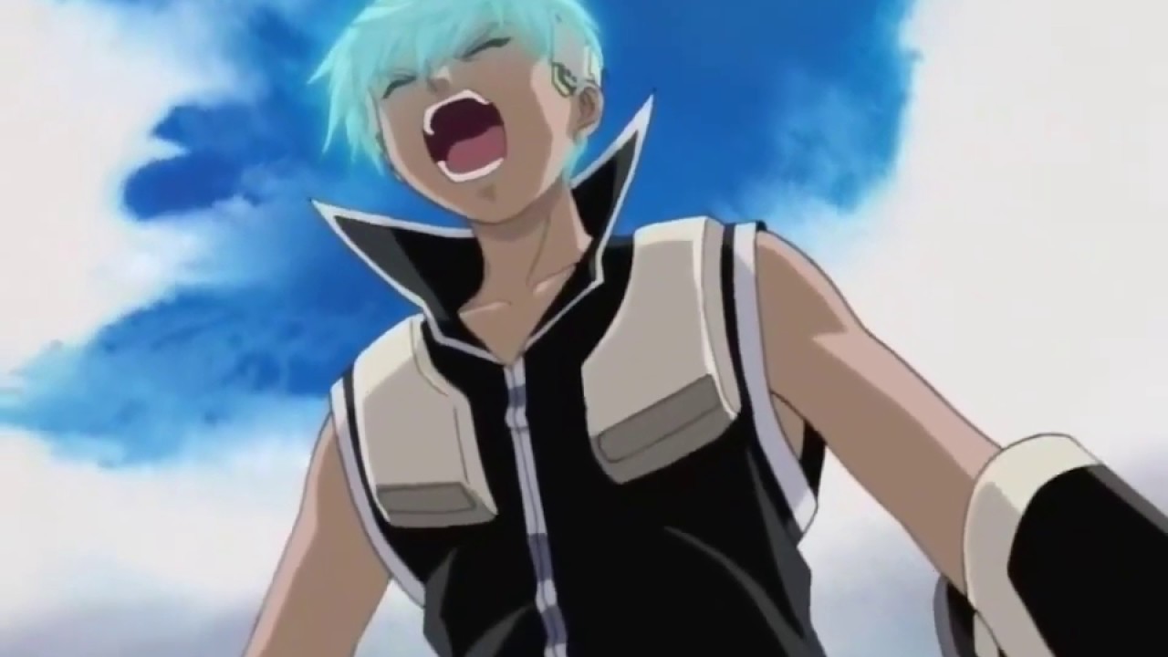 The candidate for goddess zero ep 11 dub - YouTube