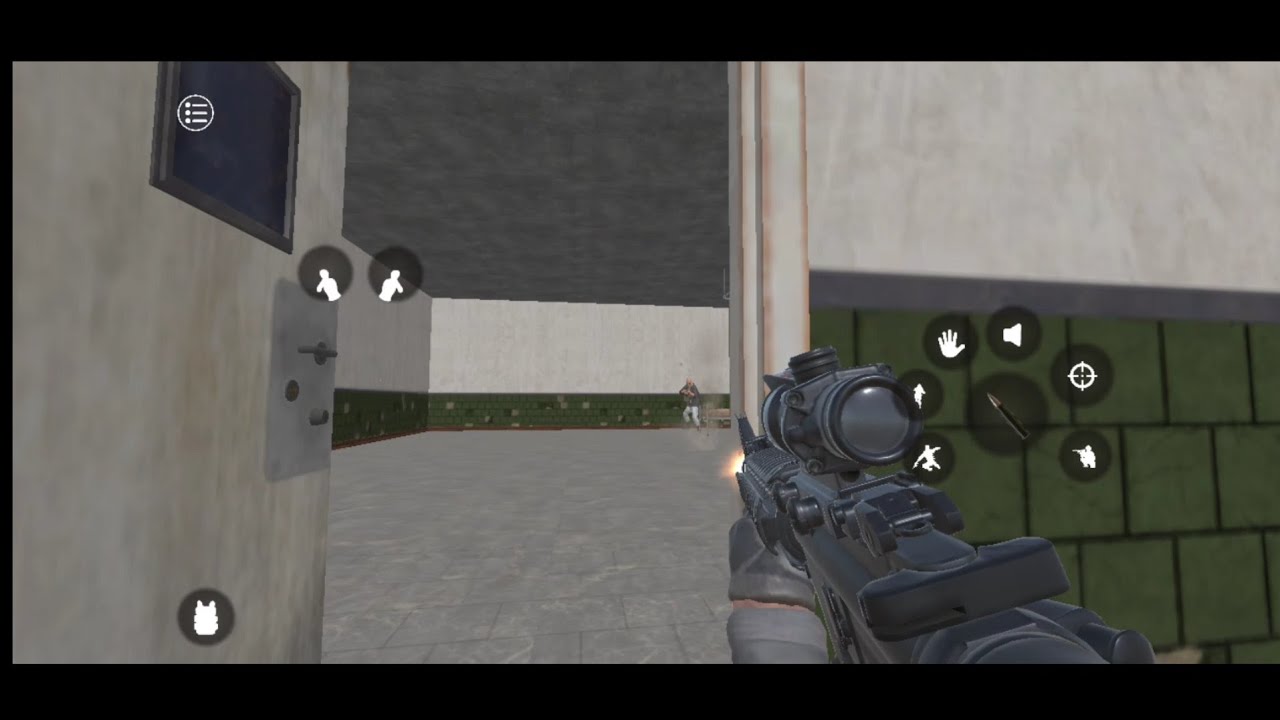 project clear Gameplay + link download game - YouTube