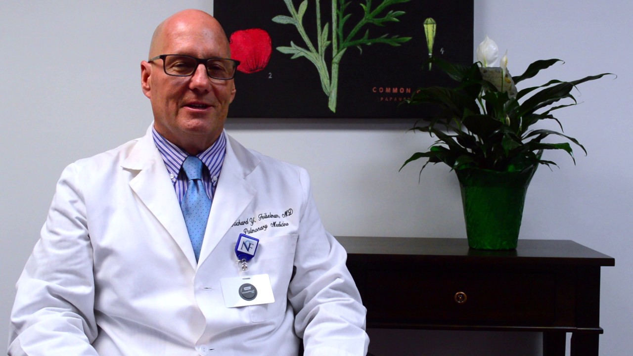 Putnam Pulmonary Practice - YouTube