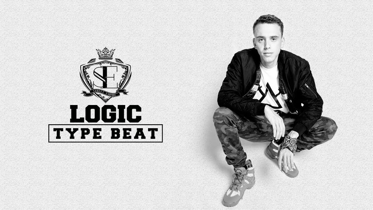 Logic Type Beat "Floating on Silence" Prod By Street Empire & DG Beats ...