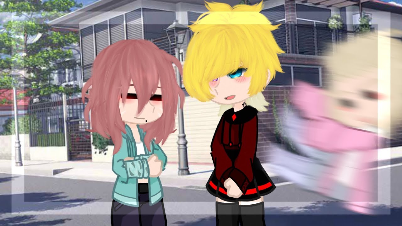 annoying ||part 2||meme||02 AU||TokyoRevengers/TR||Gachaclub/Gacharedux ...