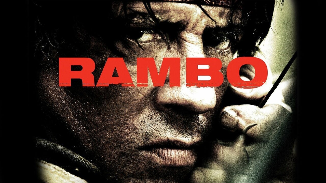Rambo Full Movie Facts And Review / Hollywood Movie / Full Explaination ...