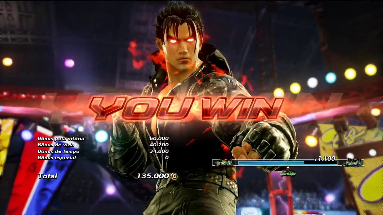 AprendaTekken Drakulya vs Kojou 2019 12 15 16 09 09 - YouTube