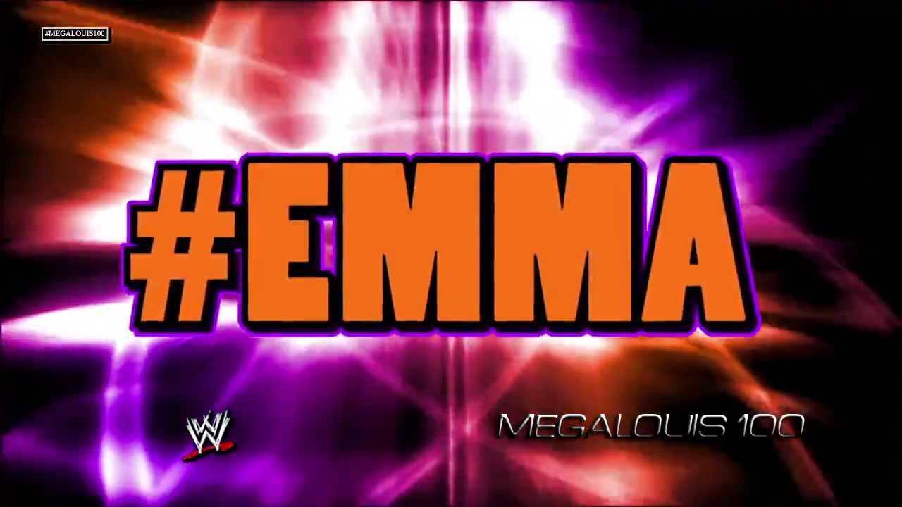 Emma 1st WWE Theme Song - ''Short Term Memory" With Download Link - YouTube