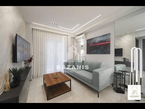 ΠΩΛΕΙΤΑΙ ΠΛΗΡΩΣ ΑΝΑΚΑΙΝΙΣΜΕΝΟ ΔΥΑΡΙ ΣΤΟ ΚΕΝΤΡΟ ΤΗΣ ΠΟΛΗΣ - YouTube