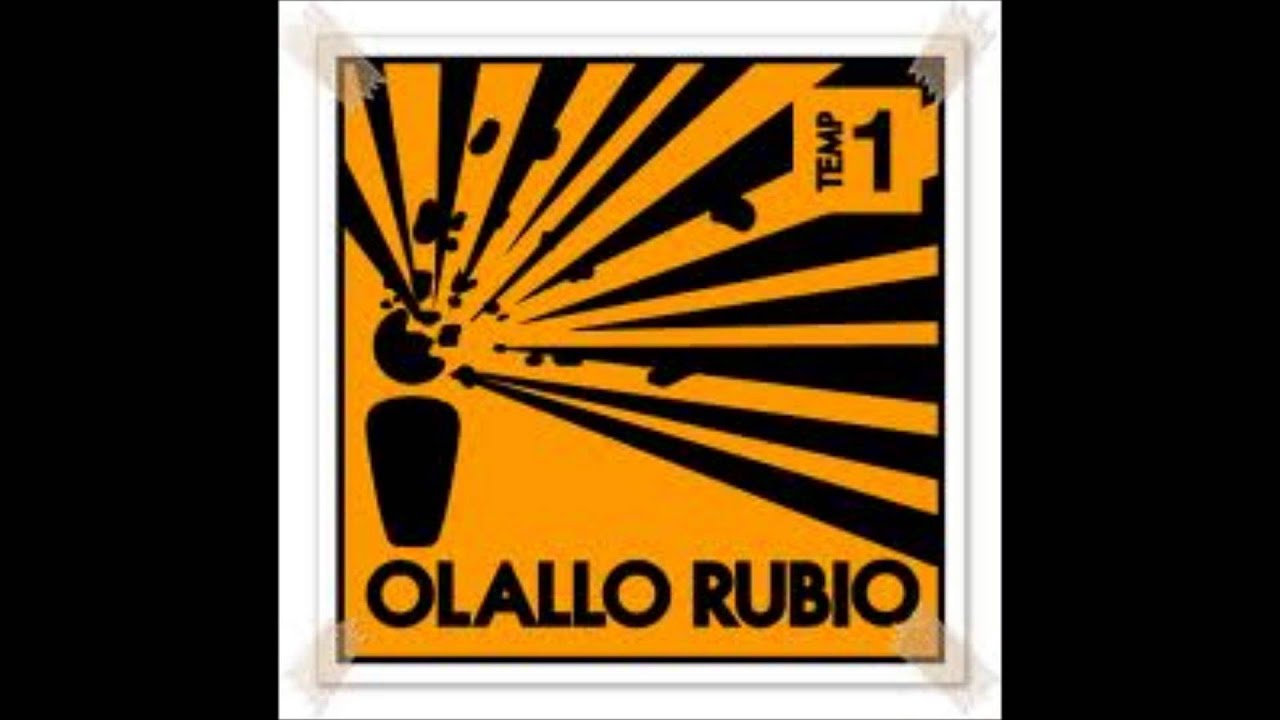 Podcast Olallo Rubio - T1 P1 "El Origen" - YouTube