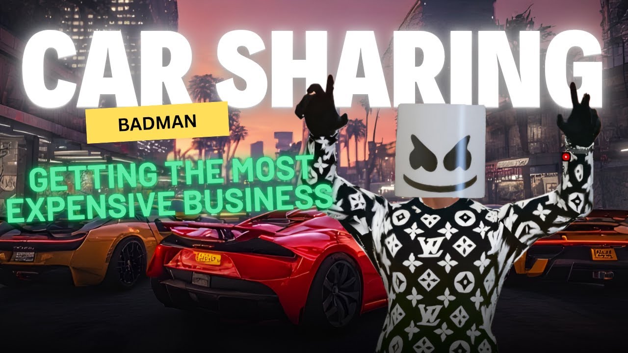 Tried POOKIE Cars in Our Car Sharing Business and Here's What Happened ...