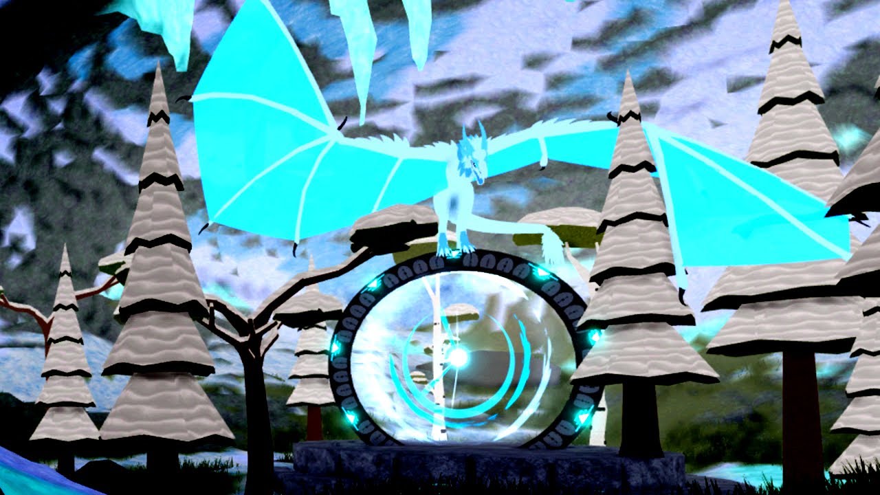 One of The Best Dragon Games Got a Massive Update! - YouTube
