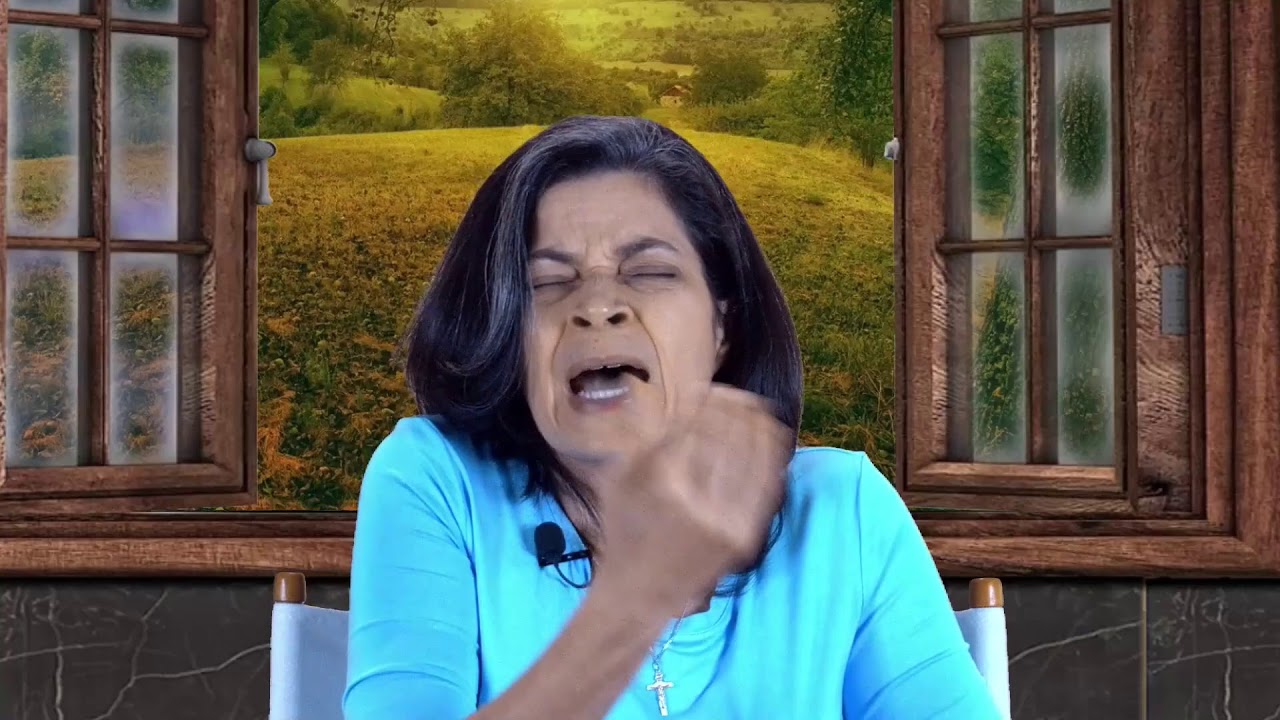 Leonor Batista. Mujer Plena - YouTube