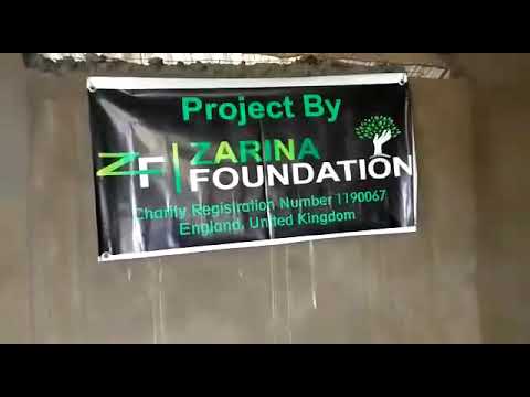 Day 6 - LCH Project on behalf of Sister Azra Rashid & Family by Zarina ...