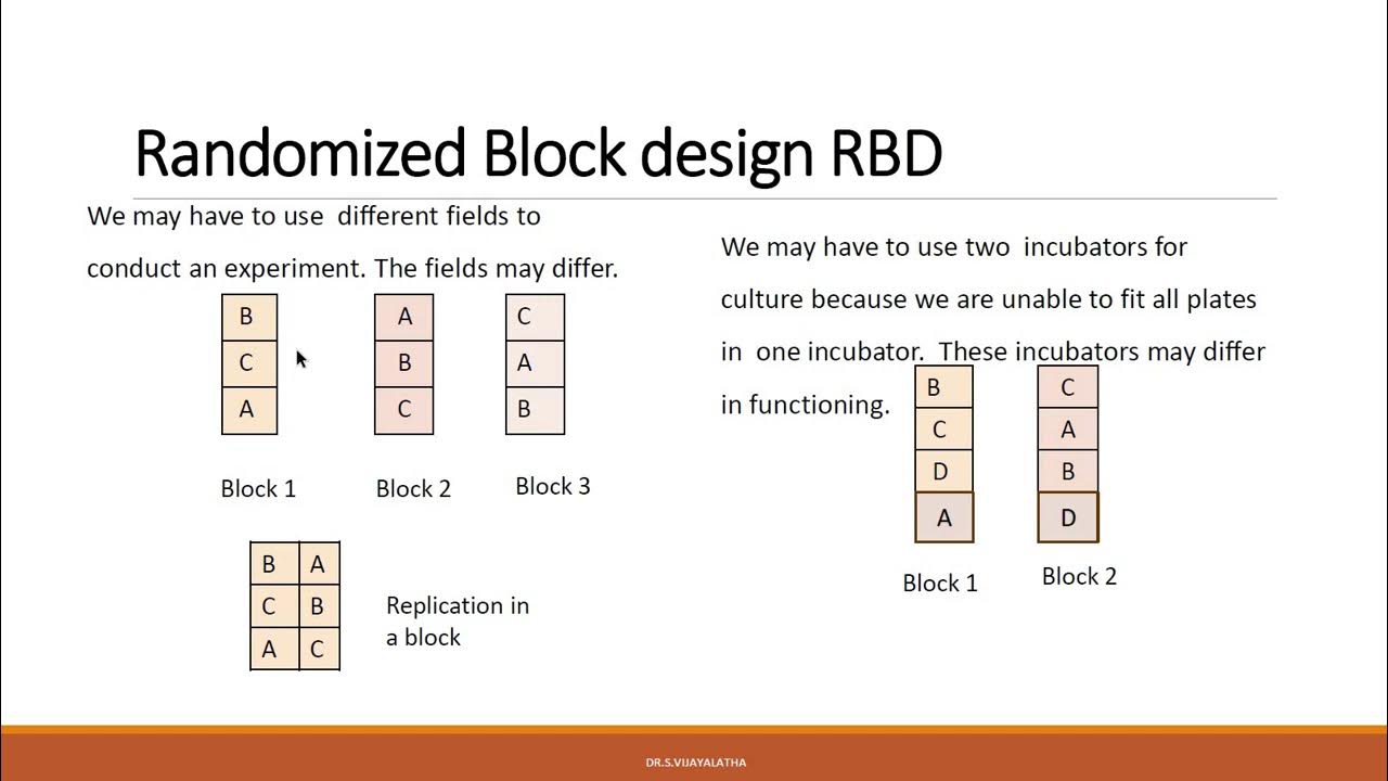 A.5. Experimental designs ( Experimental method of data collection - 2 ...