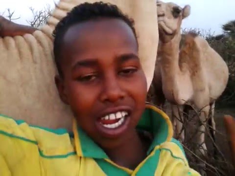 lisida geela - YouTube