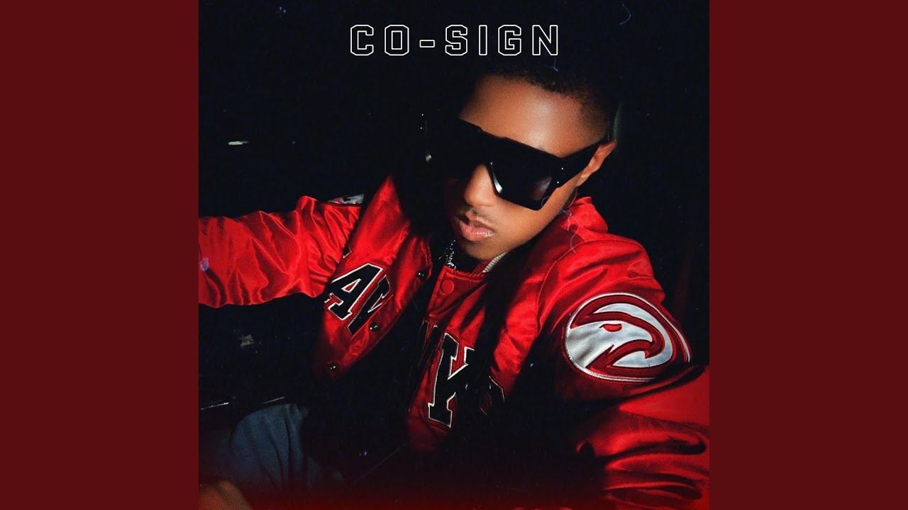 CO-SIGN - YouTube