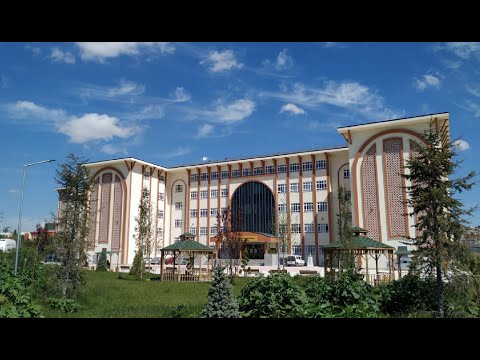 Keçiören Fen Lisesi Tanıtımı