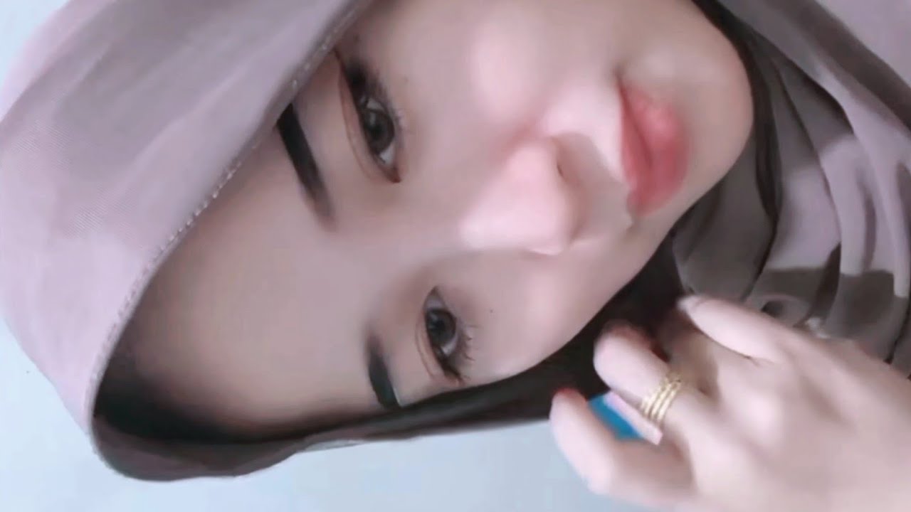 Cantiknya Neng Yhana - YouTube