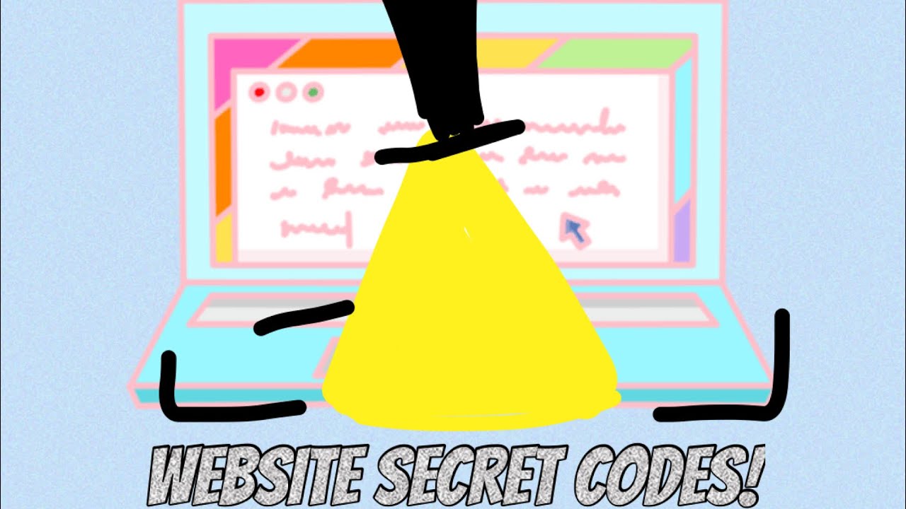 Let’s Find Some New Gravity Falls Website Secret Codes - And Play Kahoot!! - YouTube