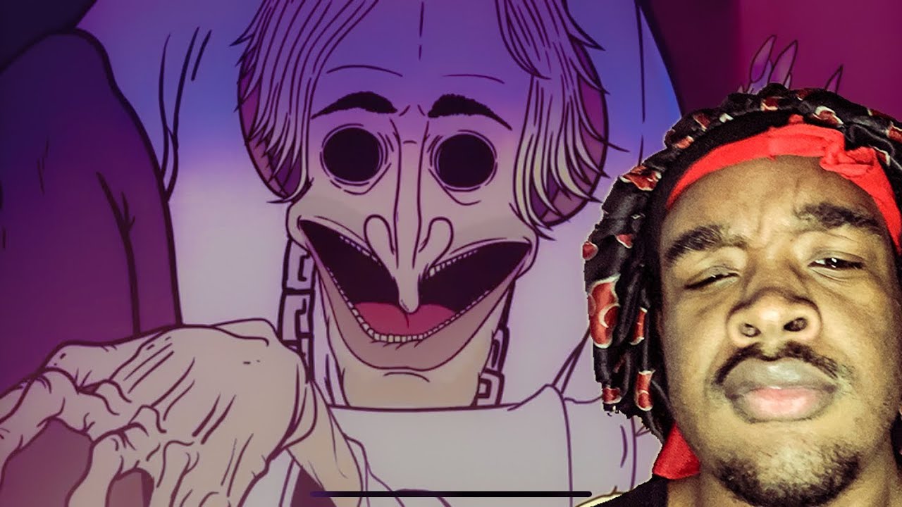 Reacting to Tragedy of a Reaction streamer - Meat Cannon - YouTube