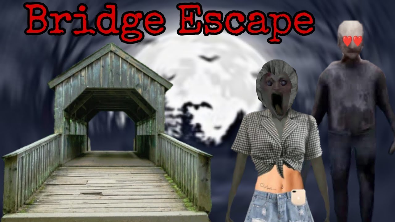 I Completed Bridge Escape - YouTube