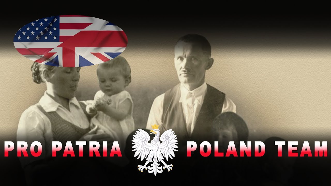 Family Ulma from Markowa. Polish Righteous among the Nations - YouTube