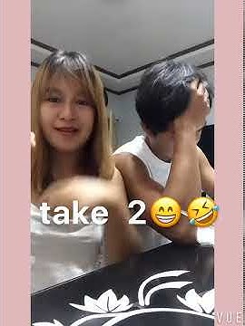 Dancing lemon tree with hubby😂 At naka take 3 ako bago ko sya napasunod sa sayaw😂😜🤣 - YouTube