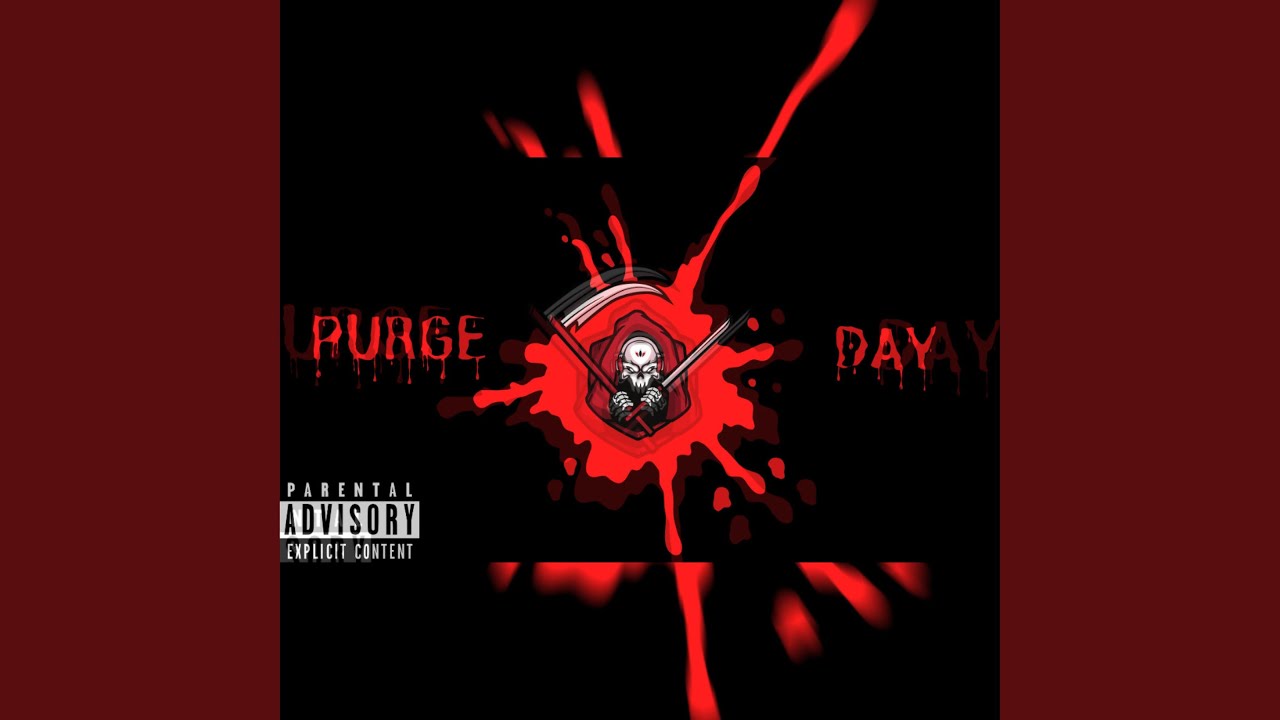 Purge Day - YouTube