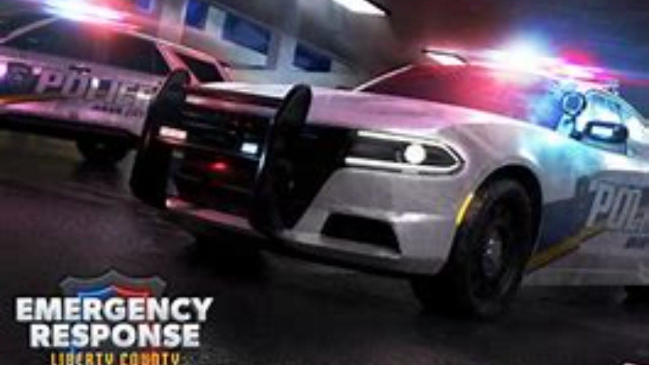 erlc as a mod - YouTube