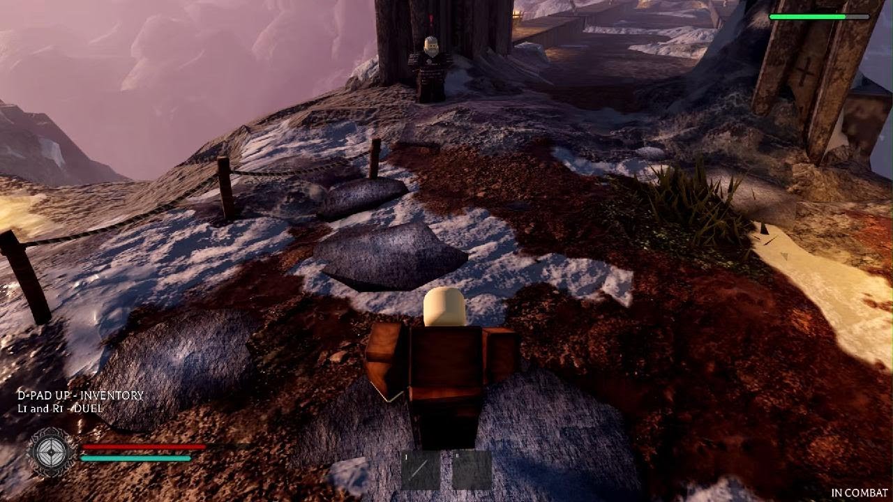 Age of Vikings | Roblox - YouTube