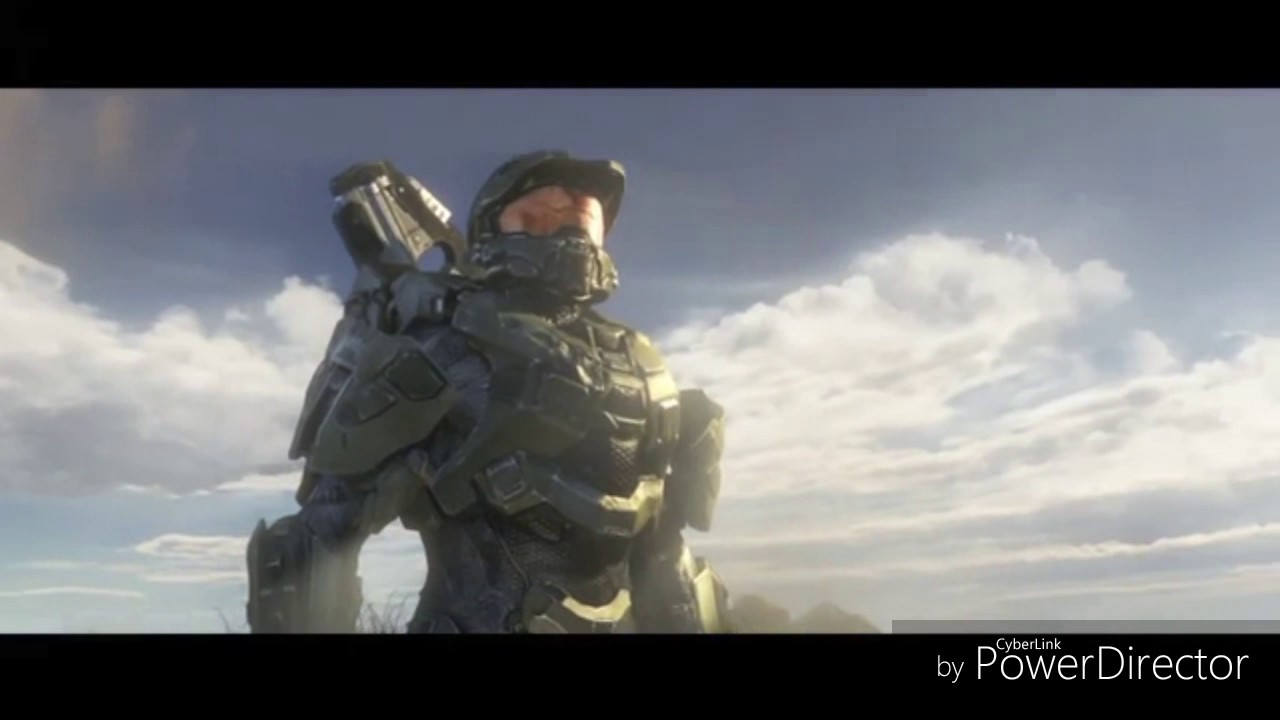 Halo music video - Battle Scars - YouTube