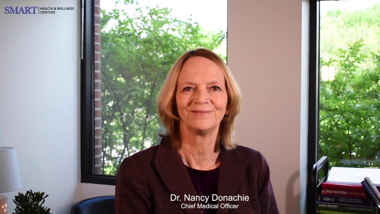 Dr Nancy Donachie - Message to our Patients - YouTube