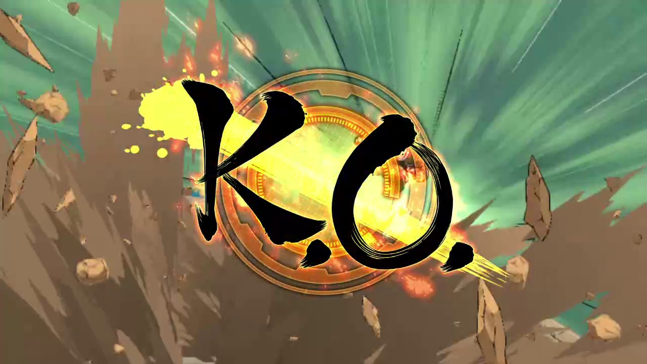 Neo Wolf Fang Fist Destructive Finish (VS Nappa) - YouTube