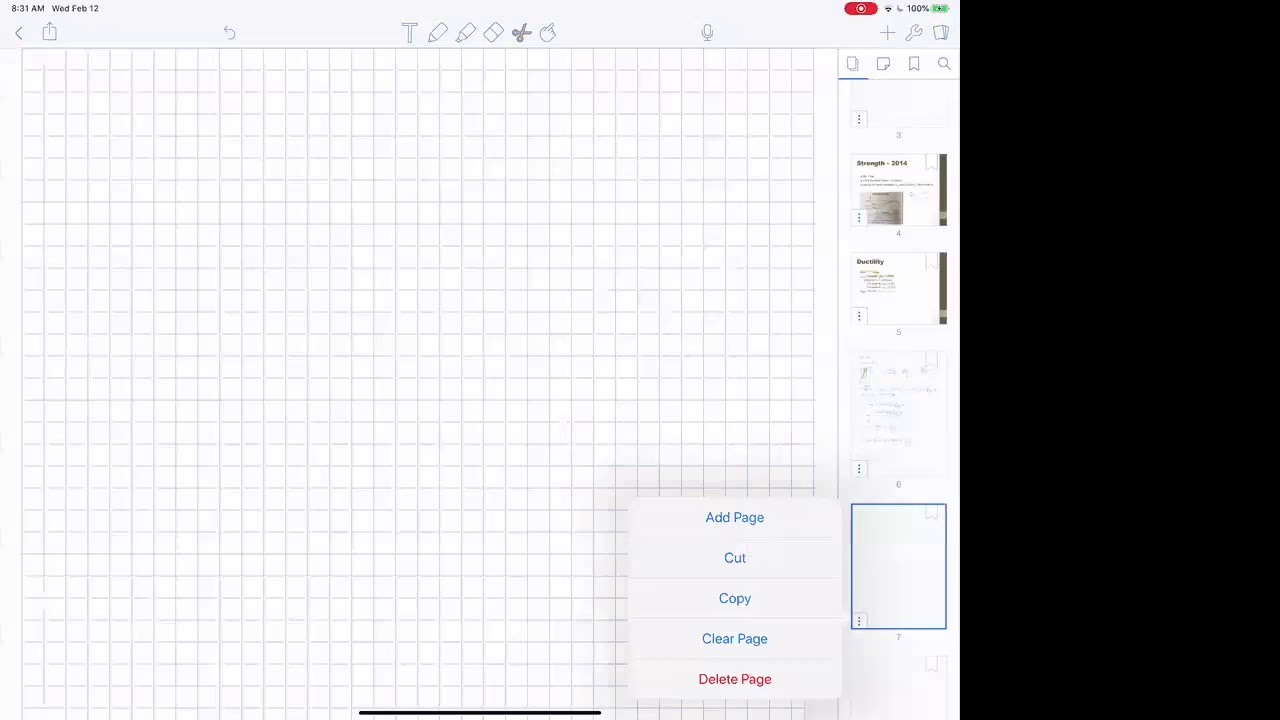 Rho Max Derivations - YouTube