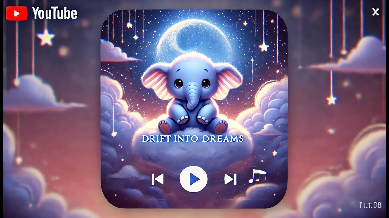 "Ellie’s Cozy Lantern Glow 🏮 | A Gentle Bedtime Story for Kids ...