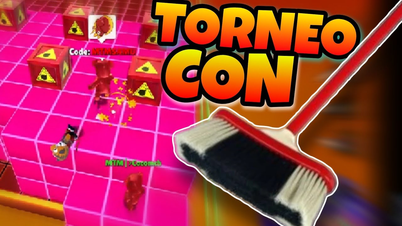 💥 Juego TORNEO en STUMBLE GUYS con cocoESCOBA 🤣💥 - YouTube