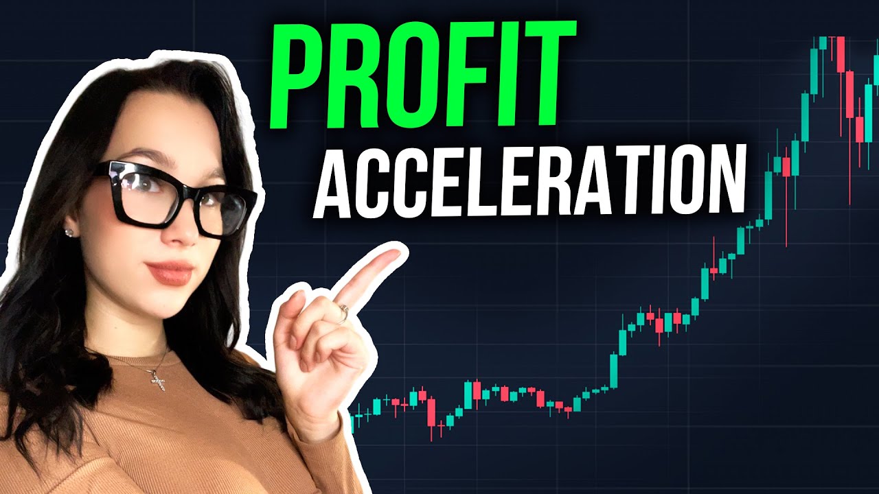 Accelerator Oscillator - Tool to improve your trading skills ! Pocket option trading - YouTube