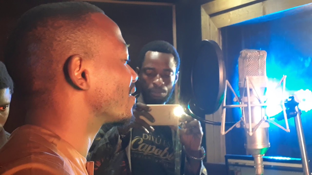 MOMENT D'INTIMITÉ AVEC DIEU. With Bro Isaac BUKASA "Tu as payé cher ...