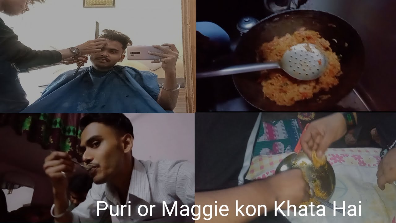 Maggie Hui Halva 😂 |Rahul saxena - YouTube