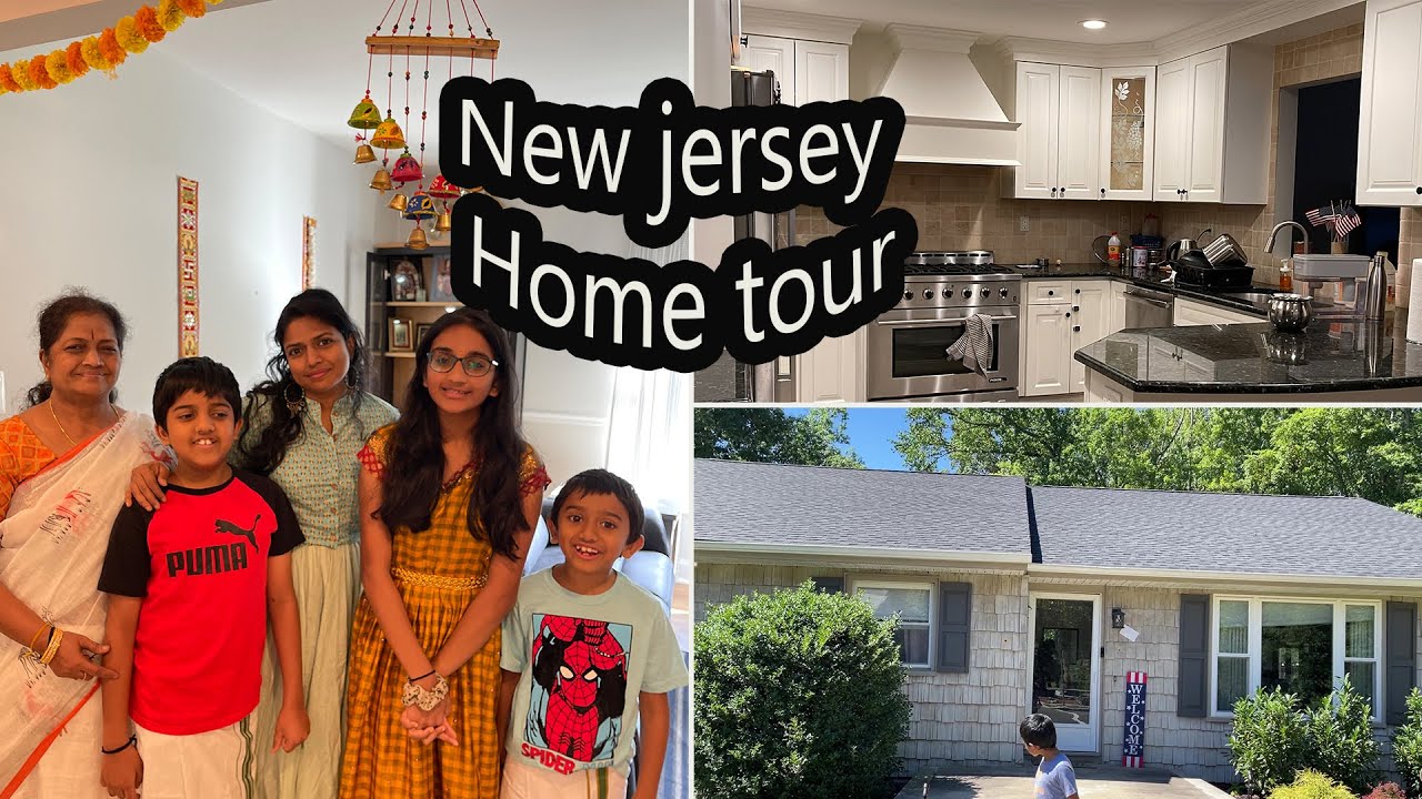 Renovated Beautiful friend House Home tour with all interiors in New ...