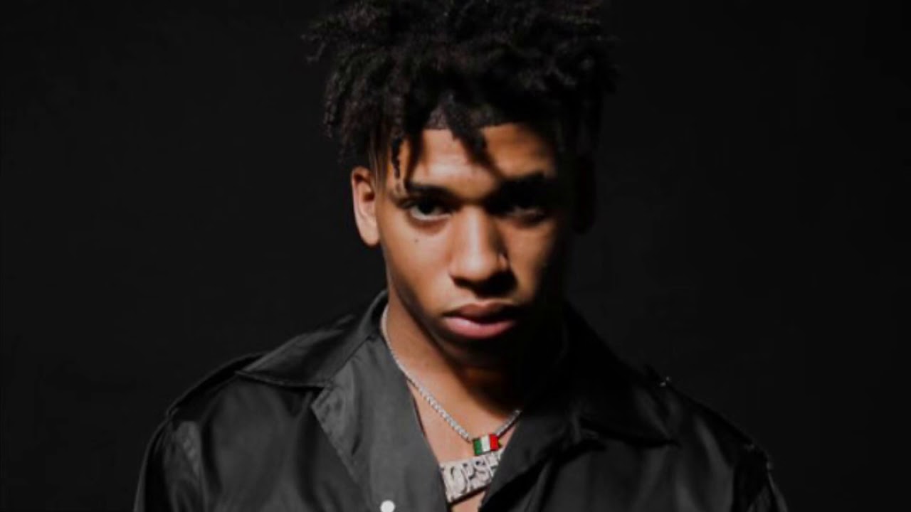 NLE Choppa - Shotta Flow 4 (Sped Up) - YouTube