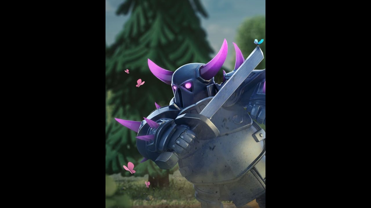 Clash Of Clans Animation - YouTube