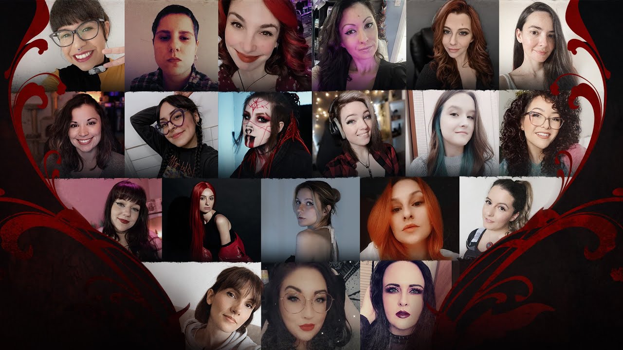 Celebrating Women in Hunt | Hunt: Showdown - YouTube