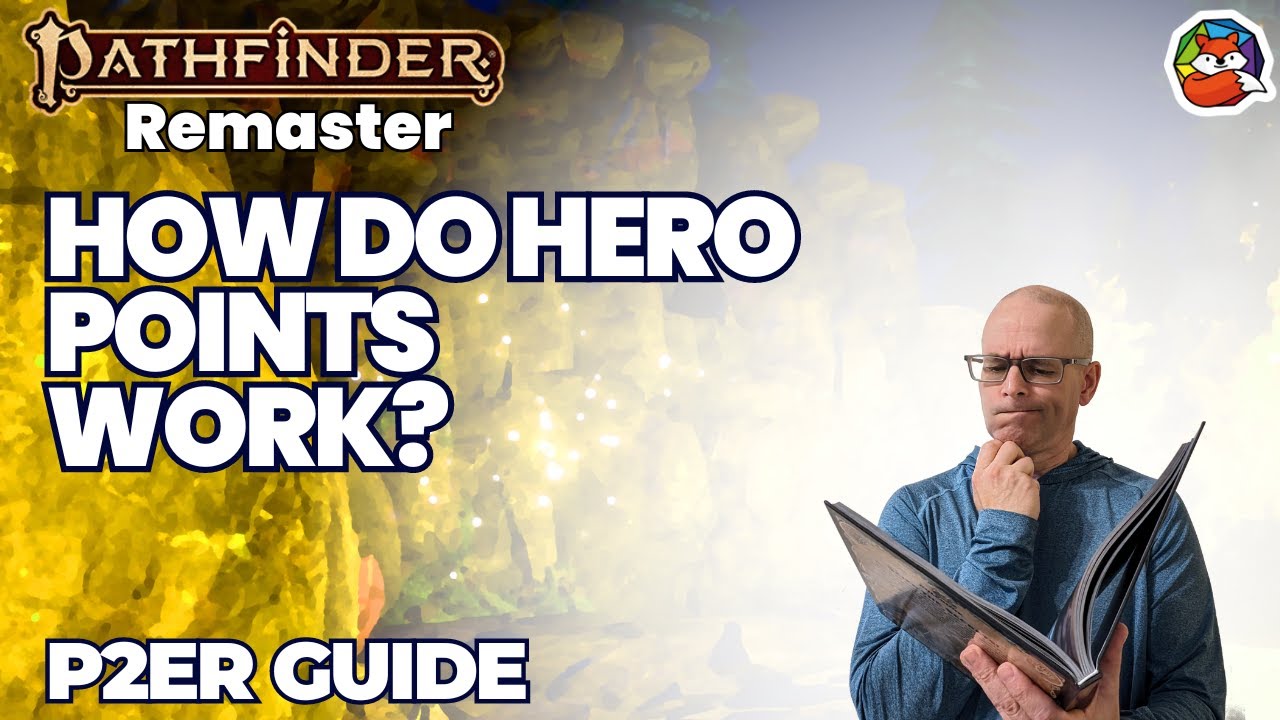 Hero Points: Take Heroic Risks and Actions with your Character in ...