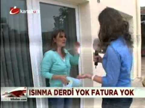 Pasif Ev (KanalTürk)