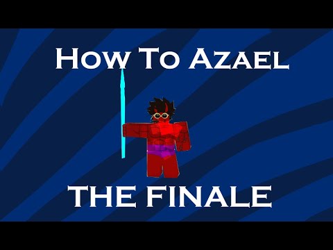 how to azael | Rogue Lineage (3/3) - YouTube