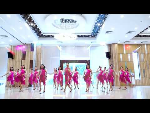 LỚP CHIỀU 2 4 6 CLB TK DANCE - YouTube