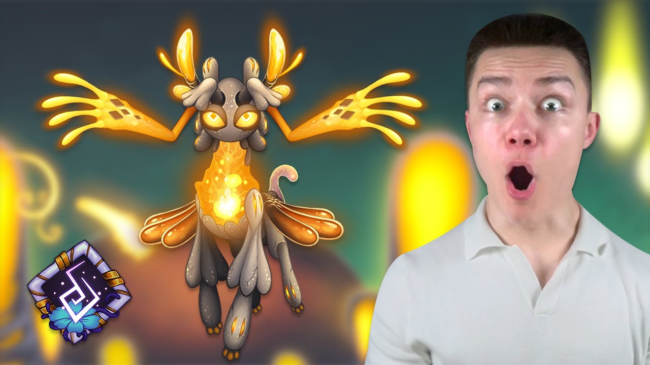 PHOSPHORAN PHLOX! - Light Island Titansoul & Titan Awakening (My ...