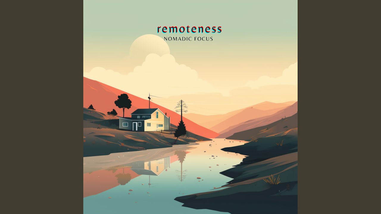 Remoteness - YouTube