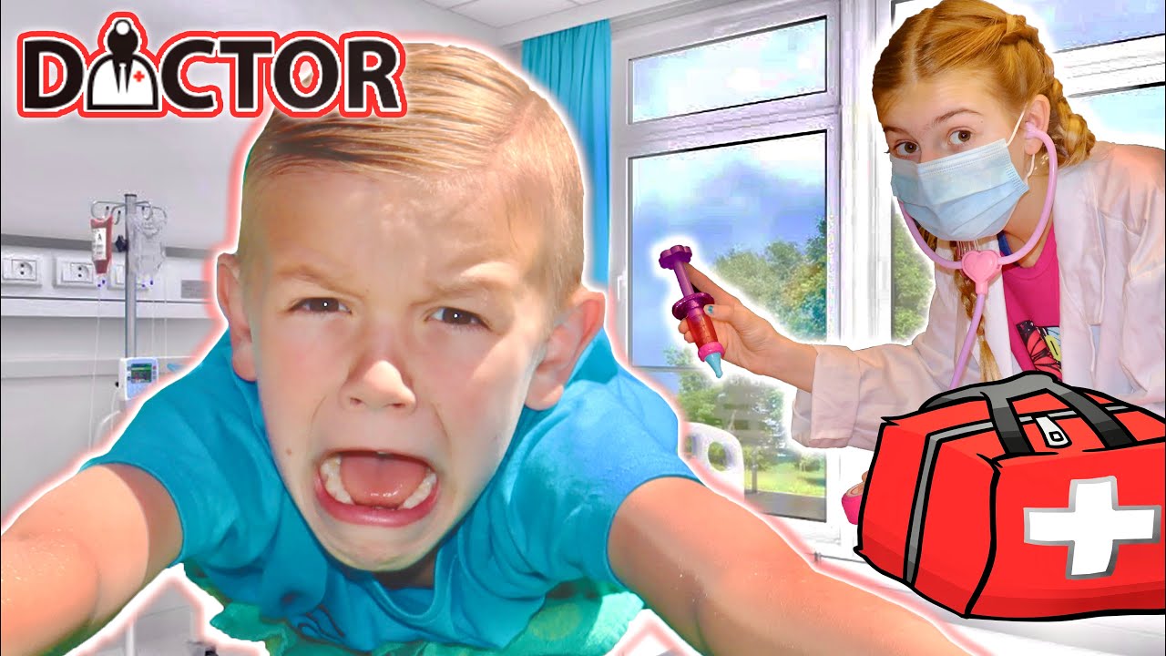 Time To Go To The Doctor The MoVie! - YouTube