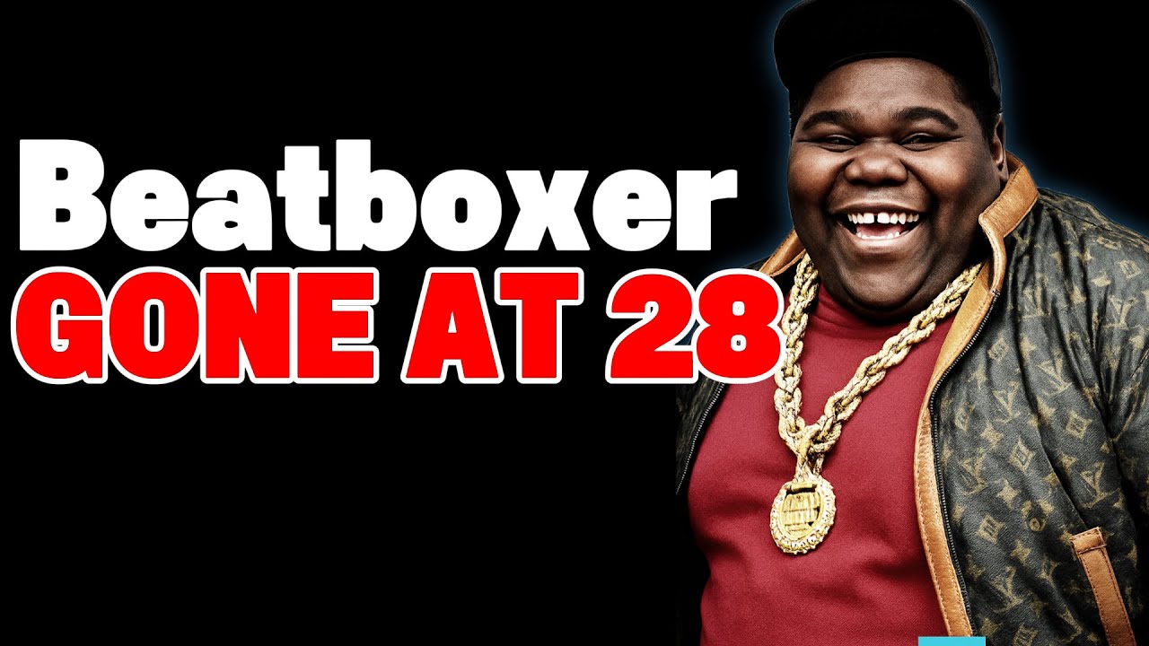 The Untold Buffy Story The Fat Boys Legend Who Changed Hip Hop Forever ...